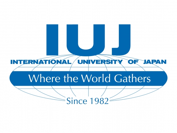 International University of Japan Graduate School of International ...