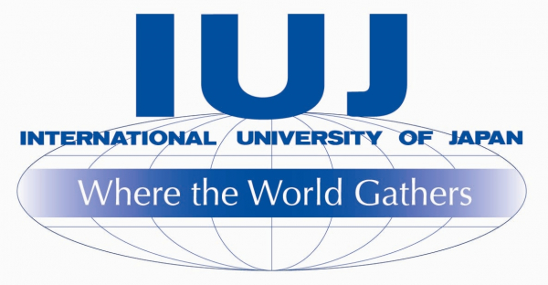 International University of Japan Graduate School of International ...