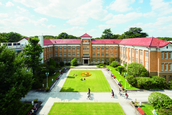 Tsuda University College of Liberal Arts NEWS ☆留学生対象 特別入試の要項が公開されま ...