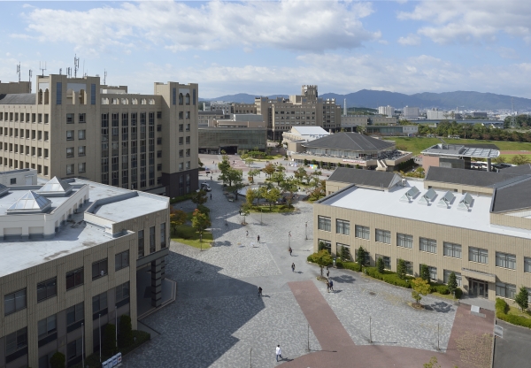 Ritsumeikan University | JPSS for international students